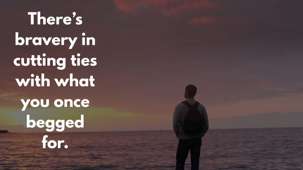 “Finding Peace in Endings: 140+ Quotes on ‘All Good Things Must Come to ...