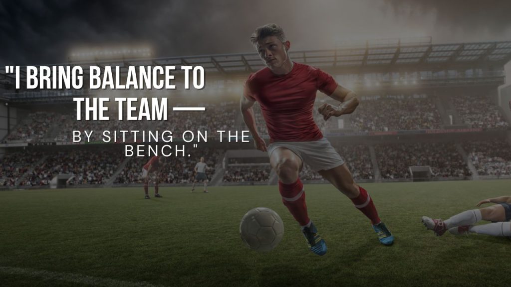 120+ Iconic Soccer Quotes That Capture the Heart of the Game – Quotes Terra